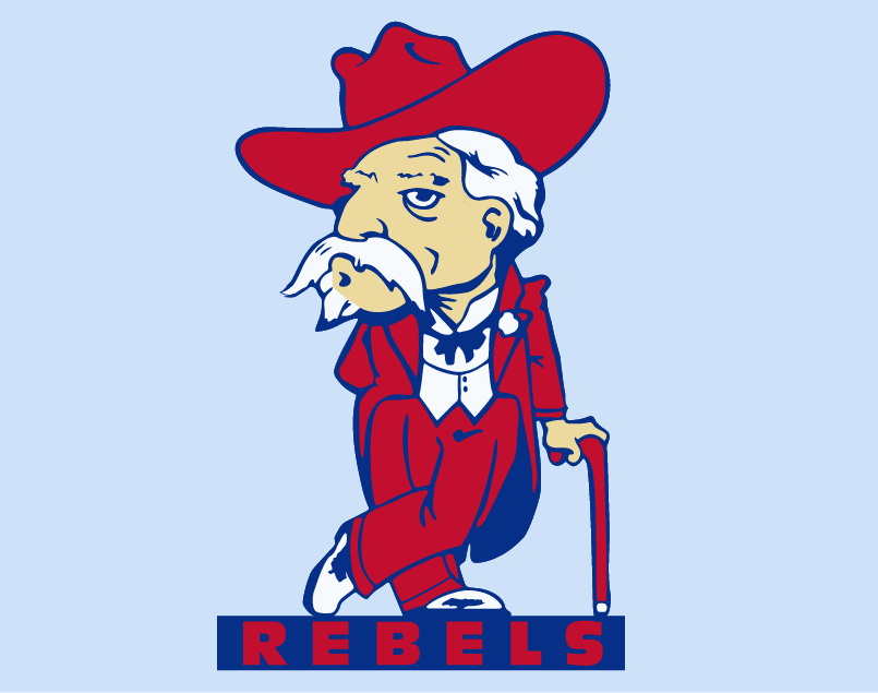 Rebels – Crazy 8 Merch Shop